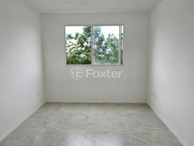 Apartamento, 2 dormitórios, 42 m², em Rubem Berta