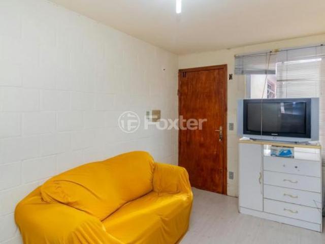 Apartamento, 2 dormitórios, 42 m², em Rubem Berta