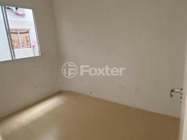 Apartamento, 2 dormitórios, 42 m², em Rubem Berta