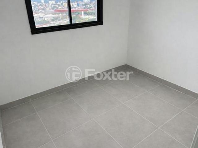 Apartamento, 2 dormitórios, 42 m², em Vila Campanela
