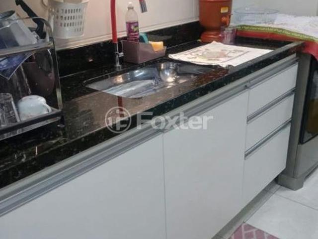 Apartamento, 2 dormitórios, 42 m², em Vila Carrão