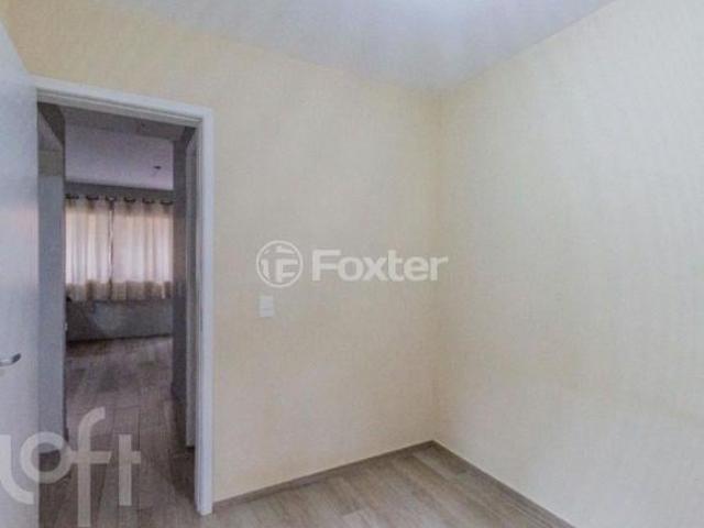 Apartamento, 2 dormitórios, 42 m², em Vila Isolina Mazzei