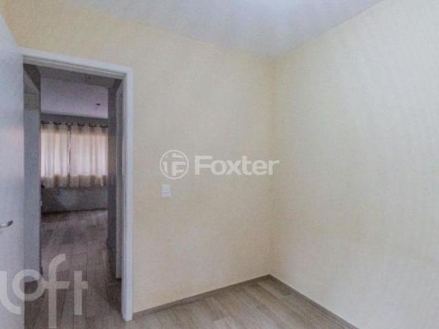 Apartamento, 2 dormitórios, 42 m², em Vila Isolina Mazzei