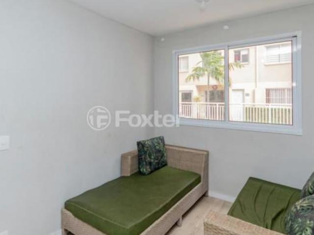 Apartamento, 2 dormitórios, 42 m², em Vila Penteado