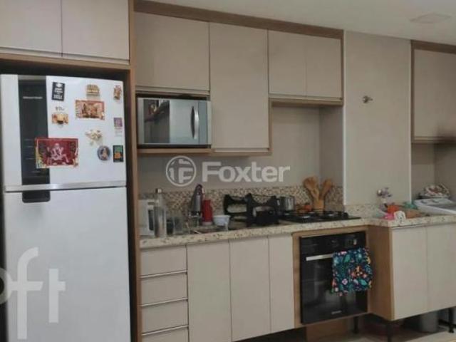 Apartamento, 2 dormitórios, 42 m², em Vila Pirituba