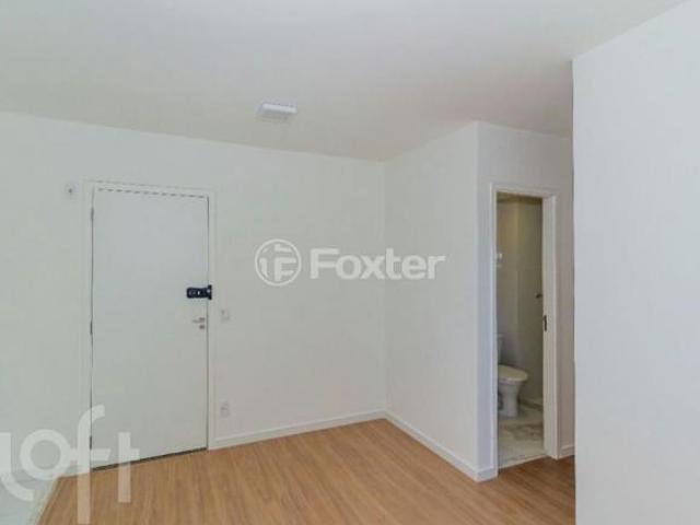Apartamento, 2 dormitórios, 42 m², em Vila Souza