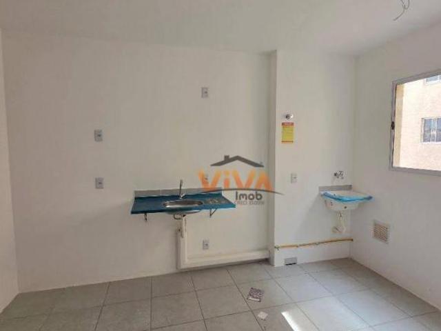 Apartamento 2 dormitórios, 42 m² R$ 280.000 Laranjeiras Caieiras/SP