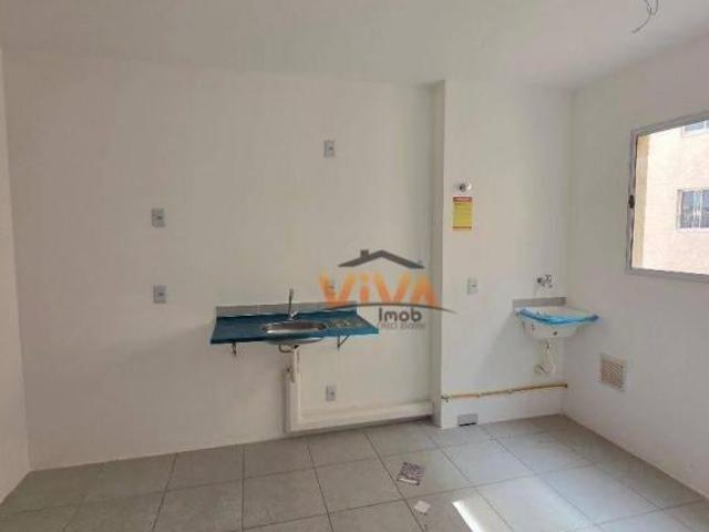 Apartamento 2 dormitórios, 42 m² R$ 215.000 Laranjeiras Caieiras/SP