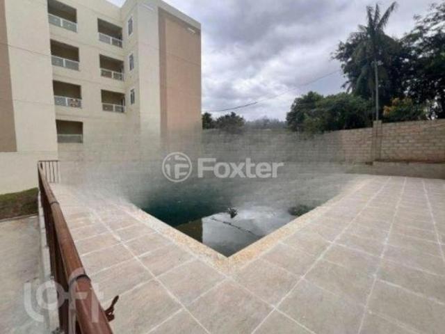 Apartamento, 2 dormitórios, 42.15 m², em Natal