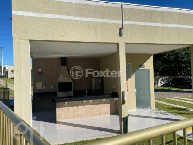 Apartamento, 2 dormitórios, 42.15 m², em Rondônia