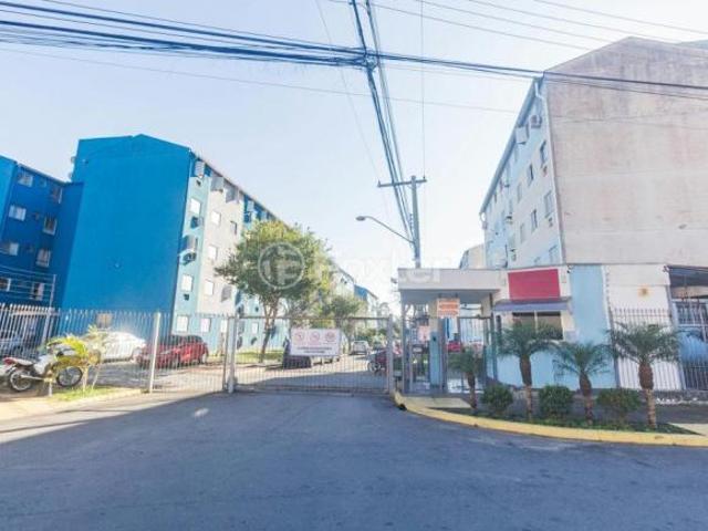 Apartamento, 2 dormitórios, 42.19 m², em Rubem Berta