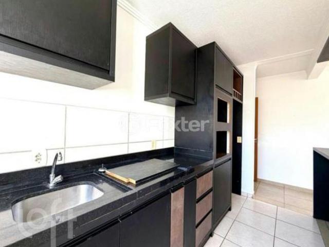 Apartamento, 2 dormitórios, 42.12 m², em Operário