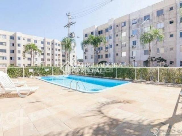 Apartamento, 2 dormitórios, 42.27 m², em Sarandi