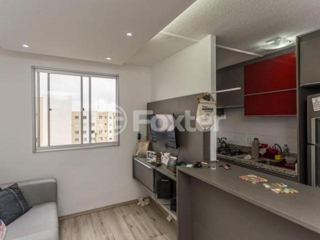 Apartamento, 2 dormitórios, 42.27 m², em Sarandi