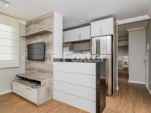 Apartamento, 2 dormitórios, 42.27 m², em Sarandi