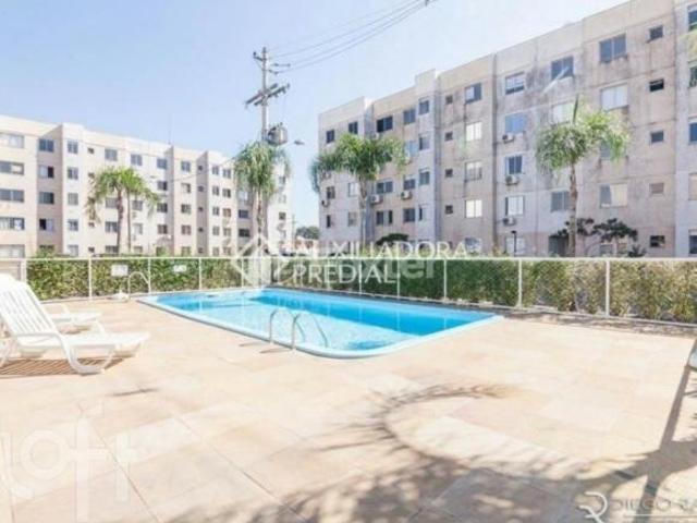 Apartamento, 2 dormitórios, 42.27 m², em Sarandi
