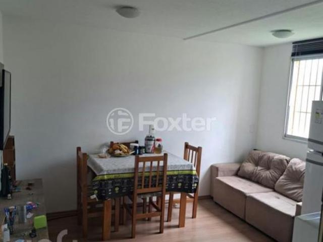 Apartamento, 2 dormitórios, 42.27 m², em Sarandi