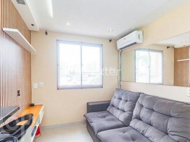 Apartamento, 2 dormitórios, 42.27 m², em Sarandi