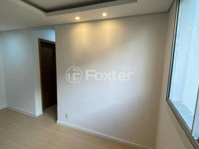 Apartamento, 2 dormitórios, 42.37 m², em Jardim Leopoldina