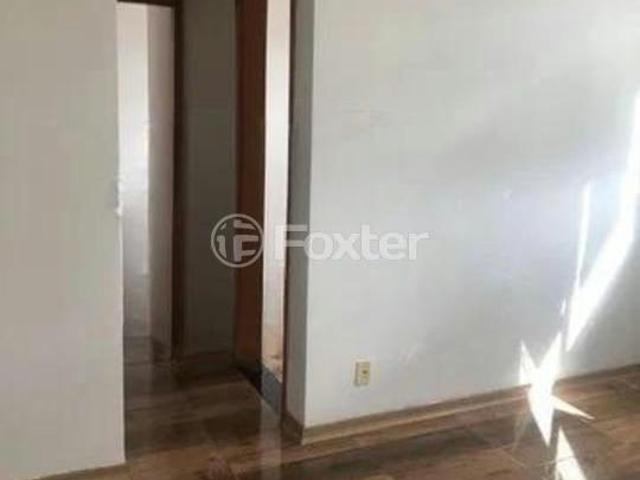 Apartamento, 2 dormitórios, 42.37 m², em Jardim Leopoldina