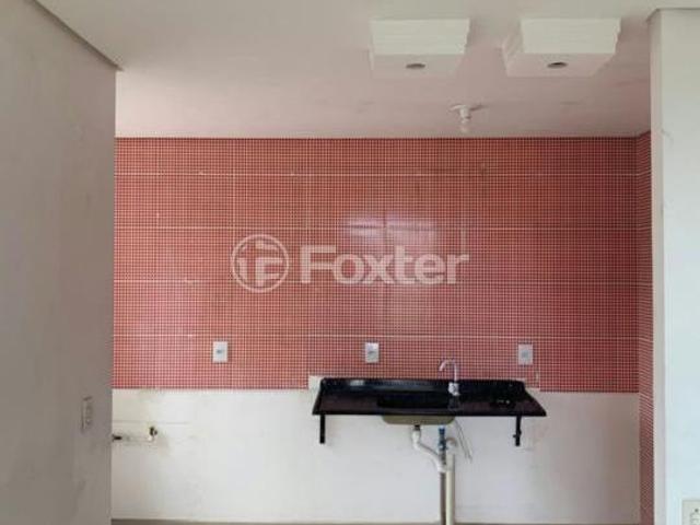 Apartamento, 2 dormitórios, 42.46 m², em Fátima