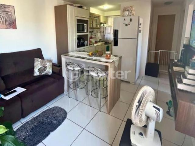 Apartamento, 2 dormitórios, 42.54 m², em Duque de Caxias
