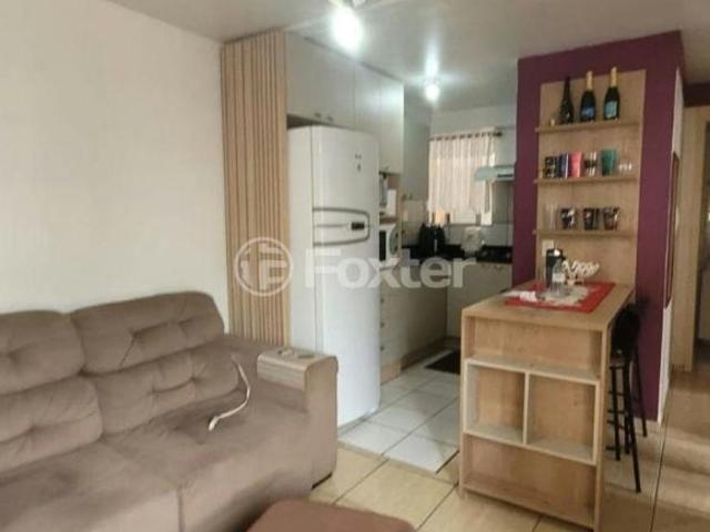 Apartamento, 2 dormitórios, 42.54 m², em Duque de Caxias