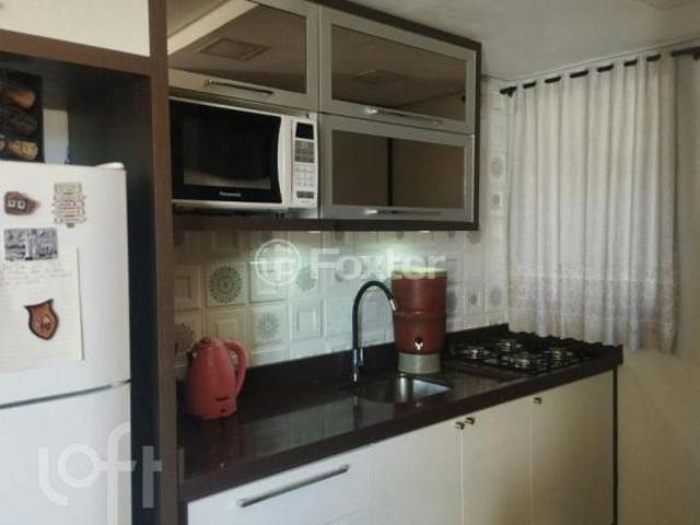 Apartamento, 2 dormitórios, 42.54 m², em Duque de Caxias