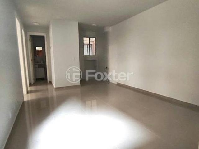 Apartamento, 2 dormitórios, 42.54 m², em Ipiranga