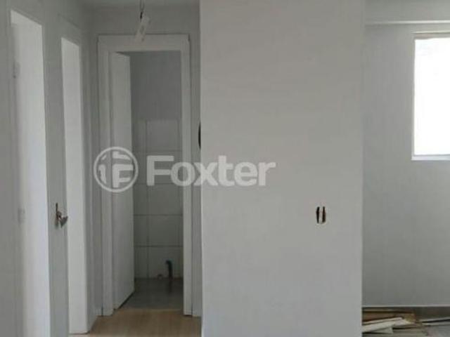 Apartamento, 2 dormitórios, 42.54 m², em Ipiranga