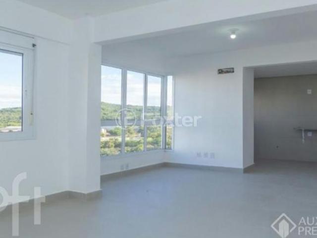 Apartamento, 2 dormitórios, 42.51 m², em Cavalhada