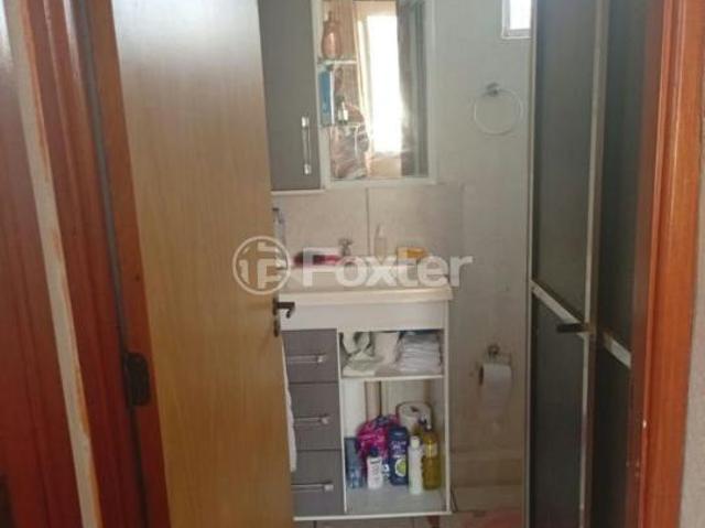 Apartamento, 2 dormitórios, 42.5 m², em Rio dos Sinos