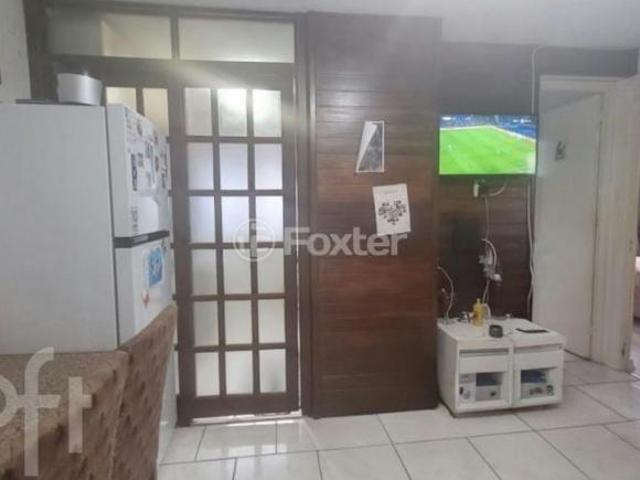 Apartamento, 2 dormitórios, 42.5 m², em Rio dos Sinos