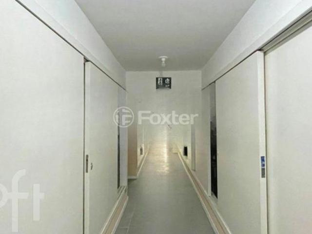Apartamento, 2 dormitórios, 42.64 m², em Cavalhada