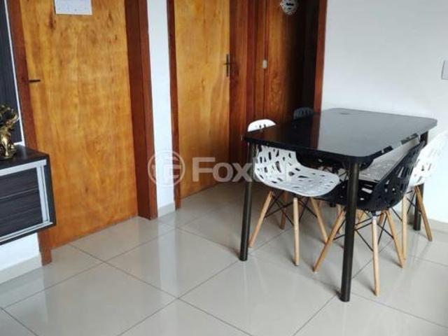Apartamento, 2 dormitórios, 42.62 m², em Restinga