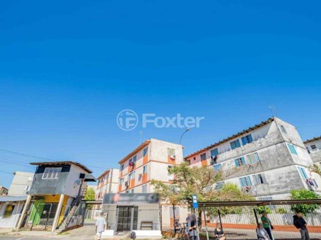 Apartamento, 2 dormitórios, 42.6 m², em Rubem Berta