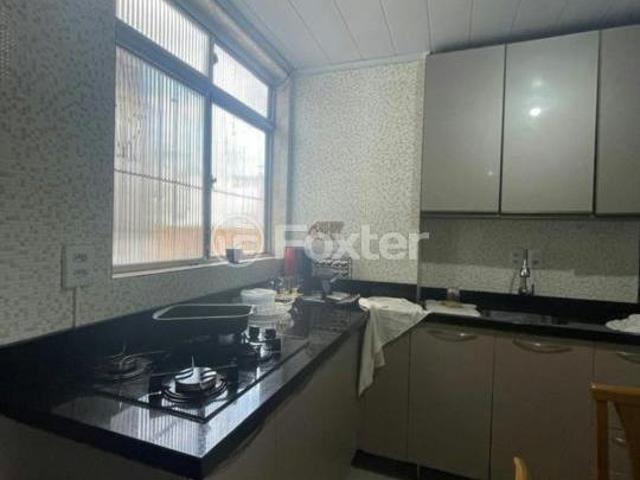 Apartamento, 2 dormitórios, 42.6 m², em Rubem Berta
