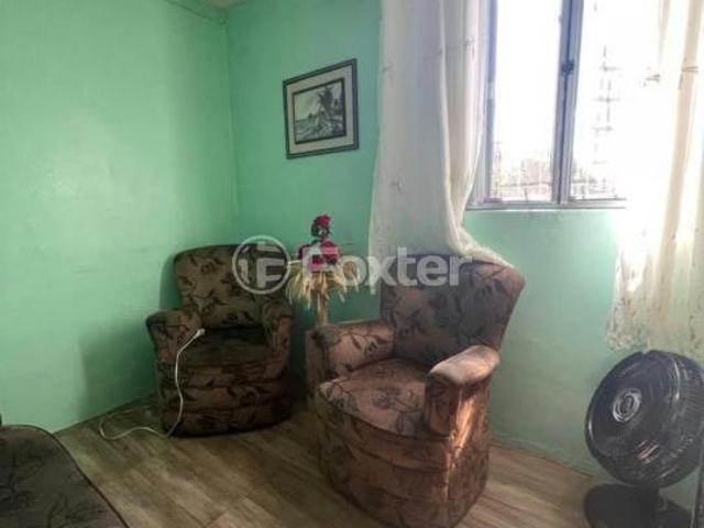 Apartamento, 2 dormitórios, 42.6 m², em Rubem Berta