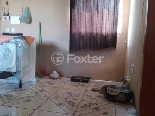 Apartamento, 2 dormitórios, 42.76 m², em São Miguel