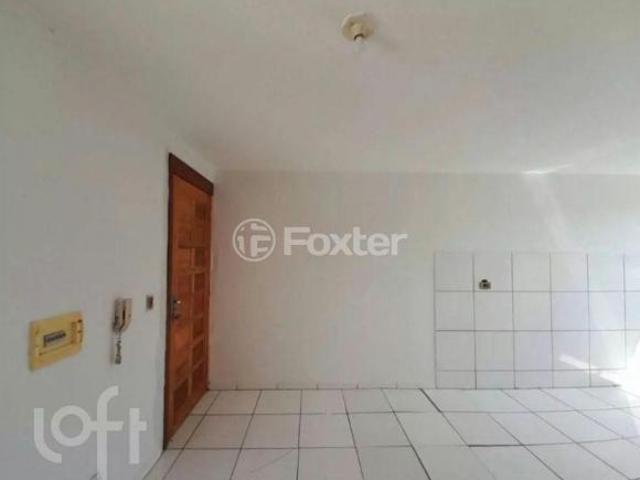 Apartamento, 2 dormitórios, 42.76 m², em Santo Afonso