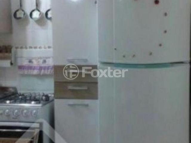 Apartamento, 2 dormitórios, 42.78 m², em Rubem Berta