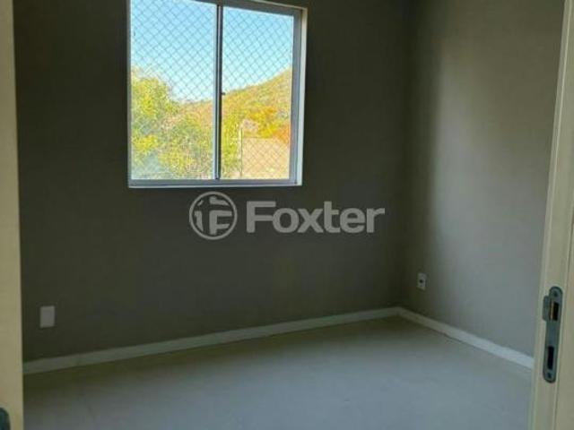 Apartamento, 2 dormitórios, 42.82 m², em Glória