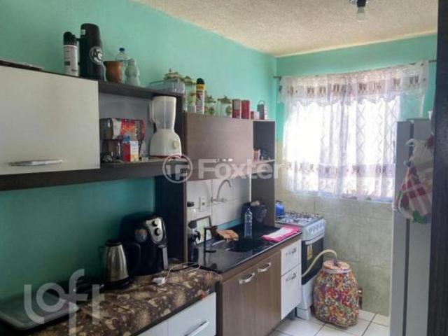 Apartamento, 2 dormitórios, 42.9 m², em Rio Branco
