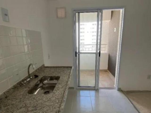 Apartamento 2 dormitórios 42m no bairro Wannel Ville Sorocaba