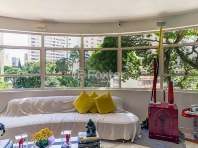 Apartamento, 2 dormitórios, 432 m², em Higienópolis