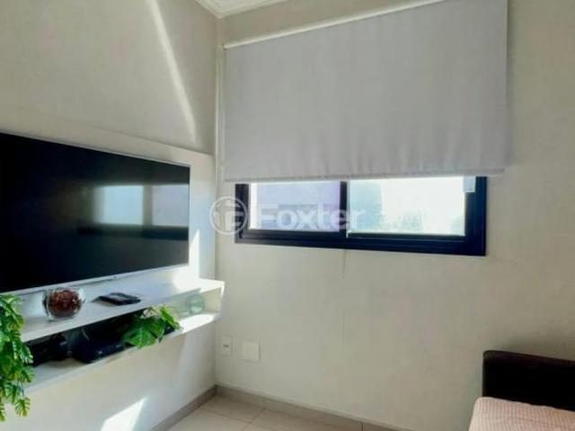 Apartamento, 2 dormitórios, 43 m², em Consolação