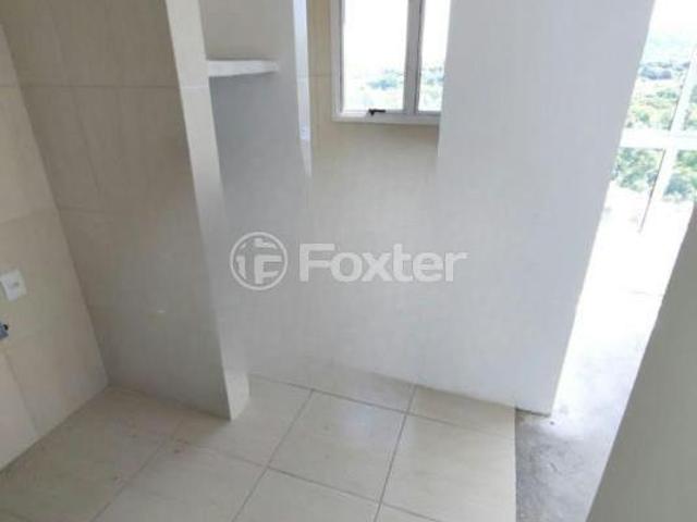 Apartamento, 2 dormitórios, 43 m², em Cavalhada