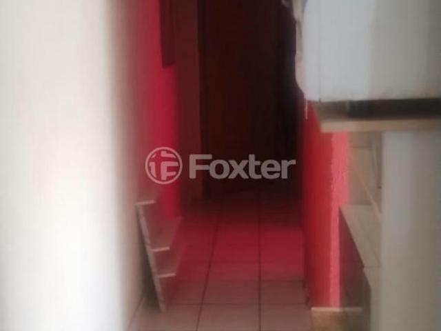 Apartamento, 2 dormitórios, 43 m², em Guajuviras