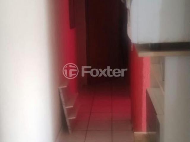 Apartamento, 2 dormitórios, 43 m², em Guajuviras