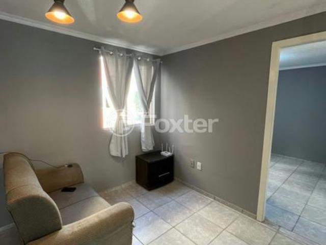 Apartamento, 2 dormitórios, 43 m², em Duque de Caxias